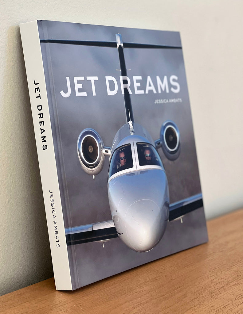 Jet Dreams – Base Turn